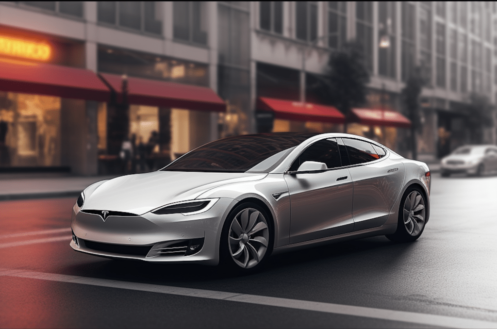 Unmasking TESLA's ESG Dilemma: The Dark Side of Sustainable Innovation ...